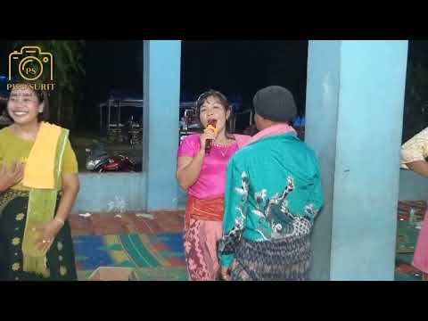 LAGU KARO KOCAK,PANGGONG ANAK BERU SI SEREH PART 2