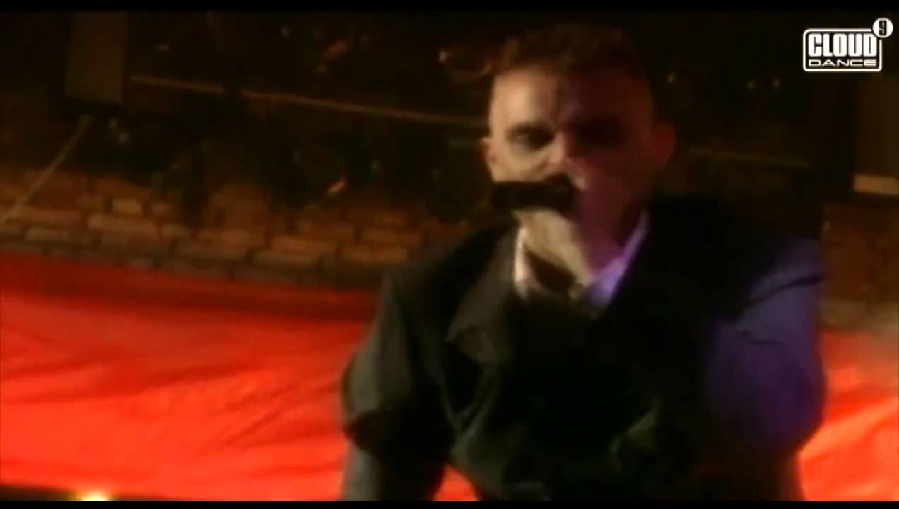 Dj Rob & Mc Joe - The Beat Is Flow (Official Music Video) - YouTube