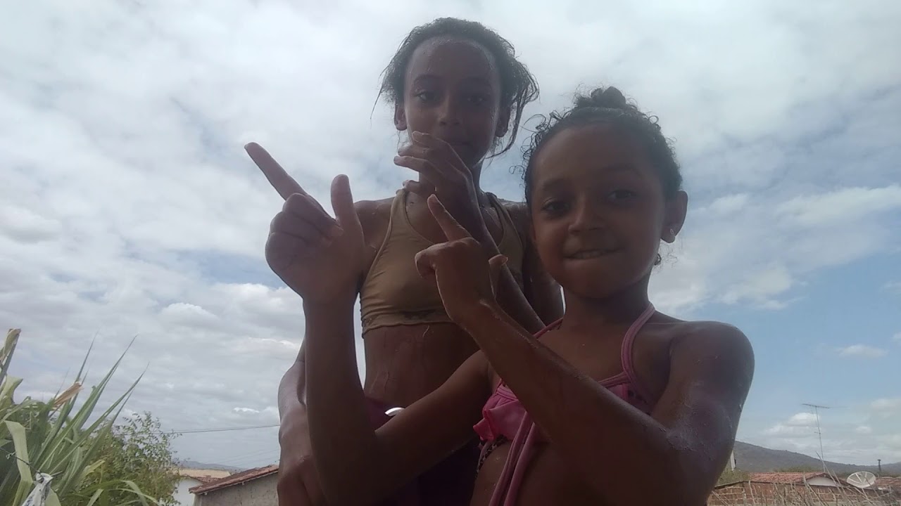 Brincadeira Com Minha Irmã Youtube