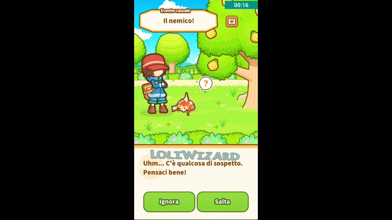 Pokémon: Magikarp Jump! Sad - YouTube