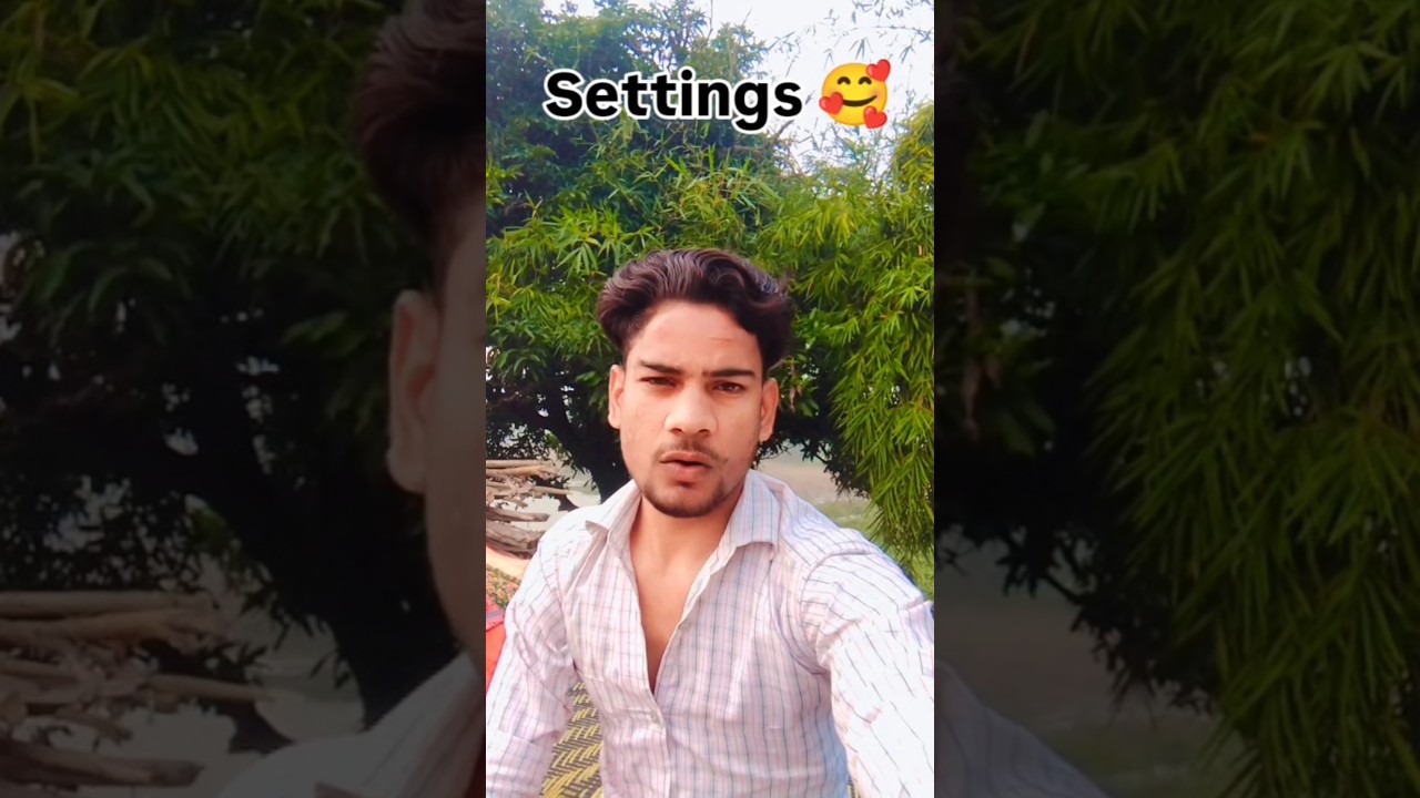 Setting karado yaar #trending #comedy #funnyशॉर्ट्स #funny - YouTube