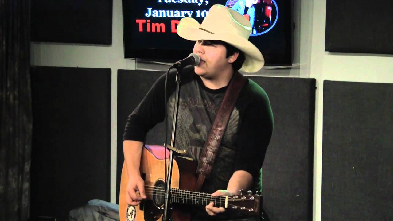 Tim Dugger - God For a Day - YouTube