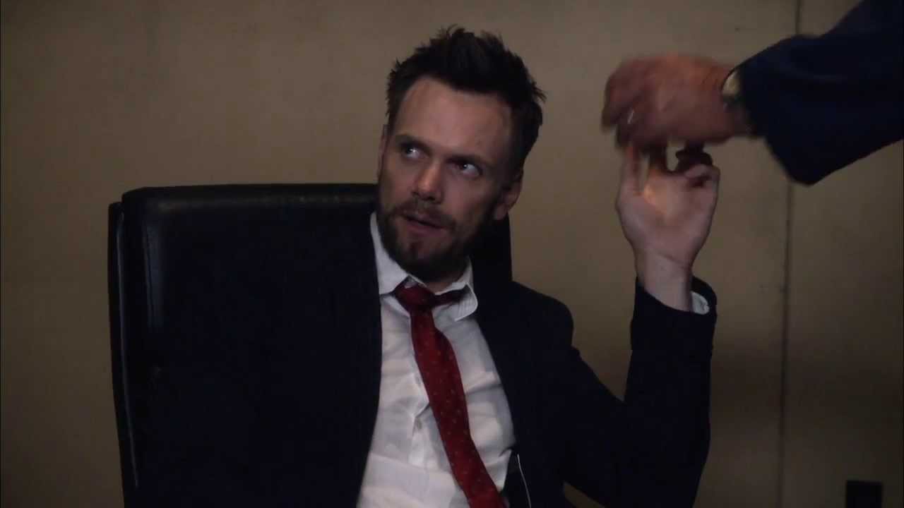 NBC's Community: Season 5 First Look Promo - YouTube