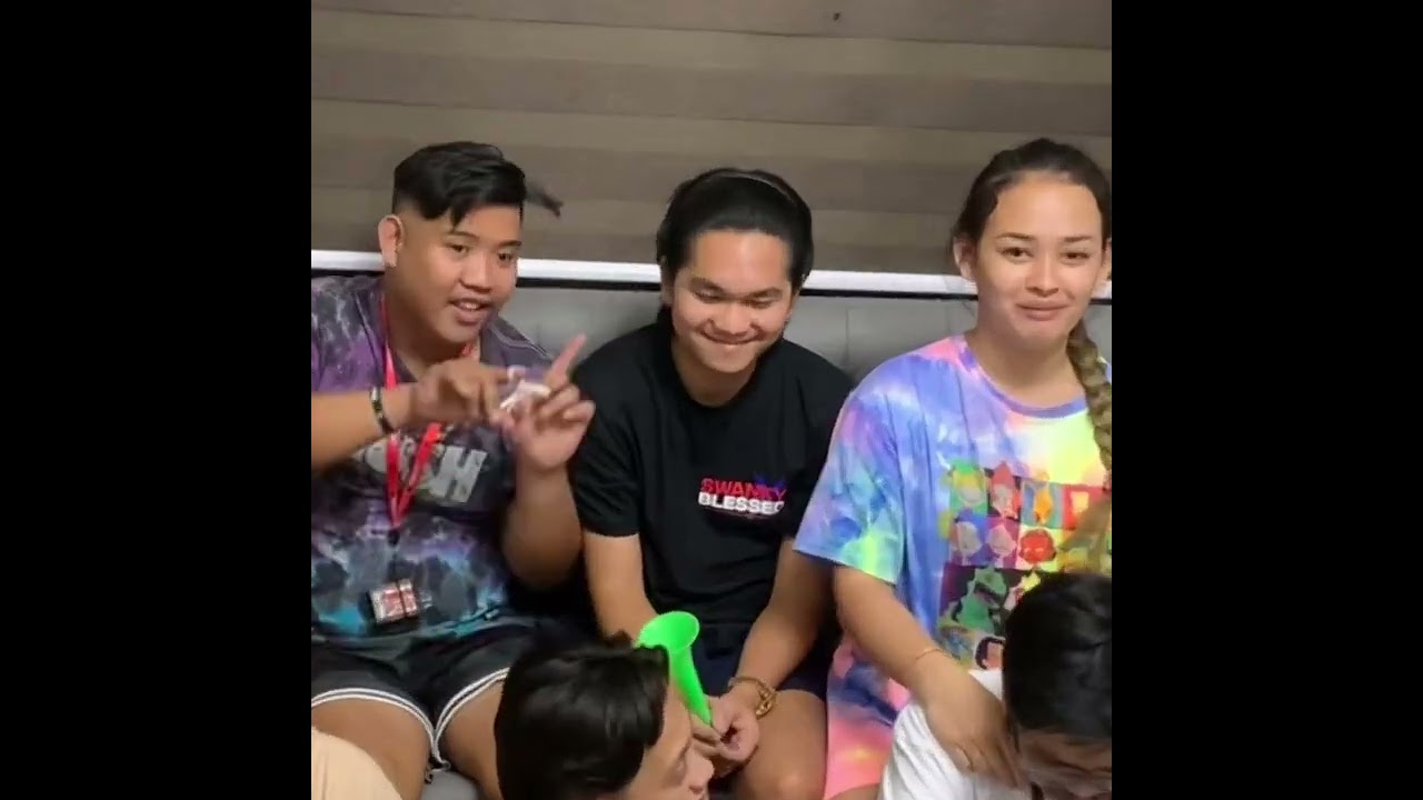 Who’s who with Team Bugok 🐣 Part 2 - YouTube