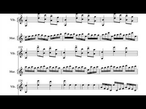 Main Theme from \