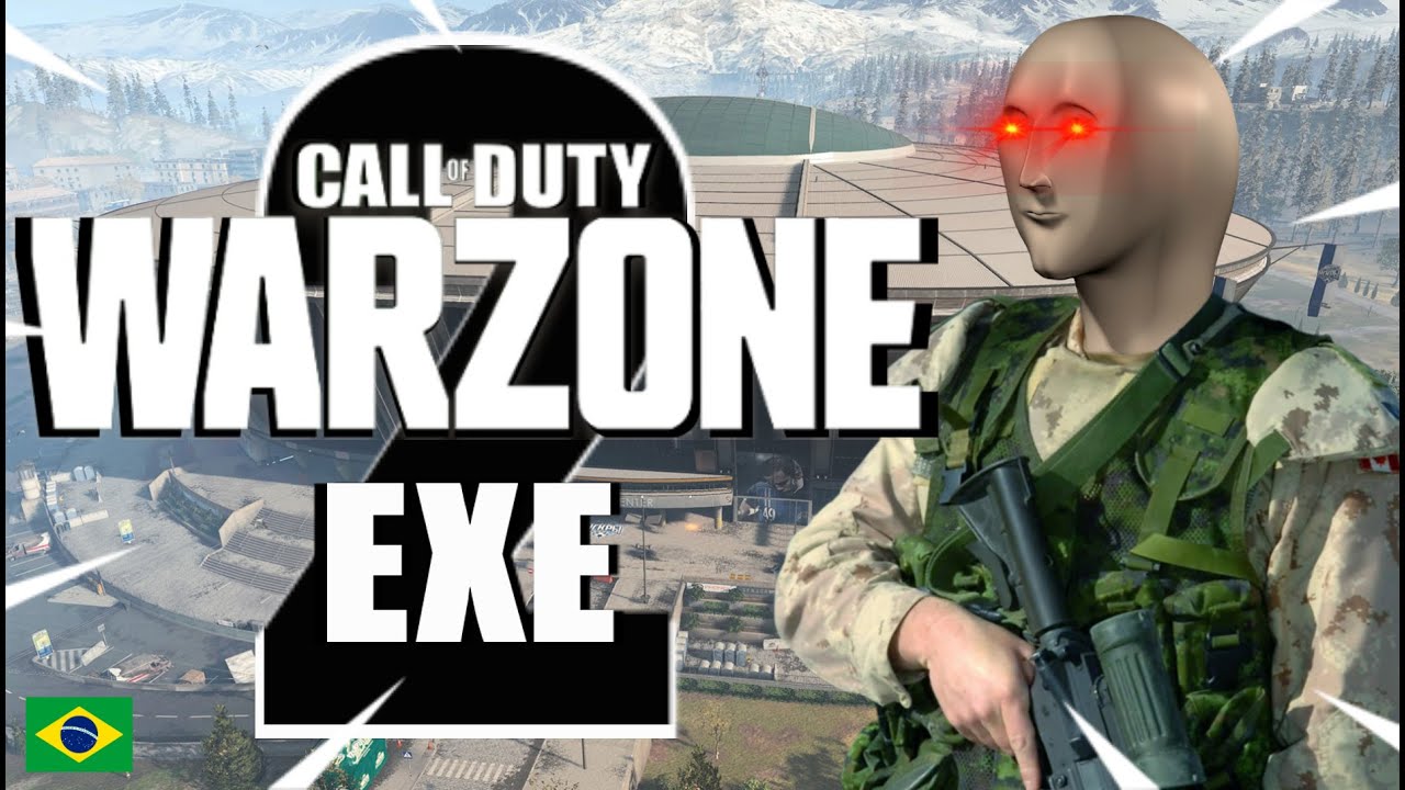 Warzone.exe 2 - Call of Duty® - YouTube