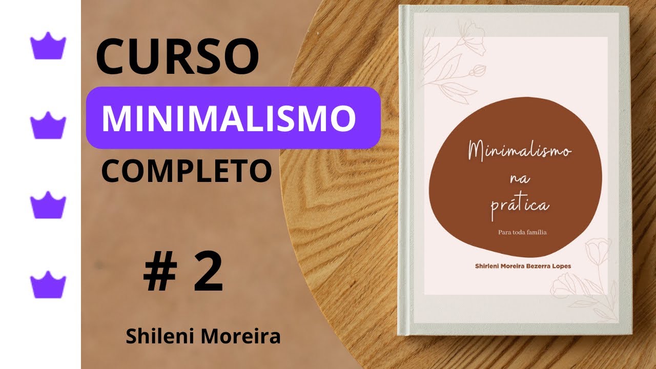 2. Curso Minimalismo completo - uma breve história - YouTube