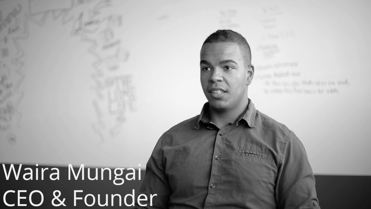 Lume Lifestyle - Founder's Story - YouTube