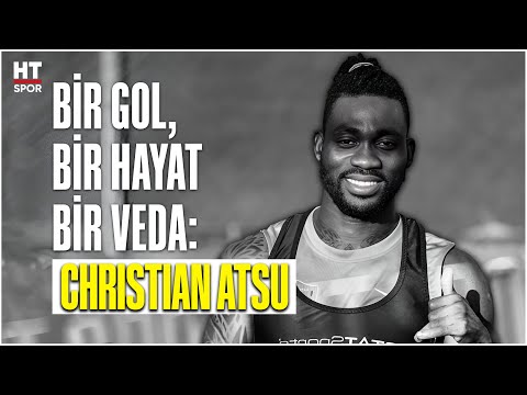 Son golün ardından gelen kara gece: Christian Atsu’nun hikayesi