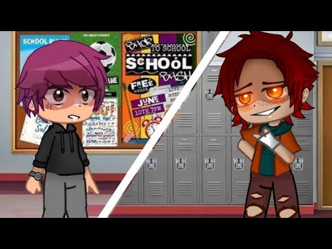 because if you tell no one will believe you!:3. (tmf). ft:max and drew ...