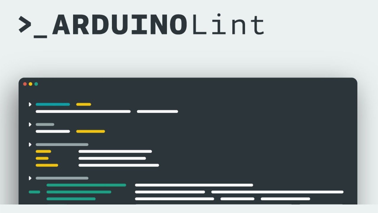 Home Automation Hangout 2021-01-31: Arduino Lint - test your source ...