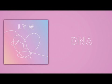 BTS (방탄소년단) - DNA (Slow Version)