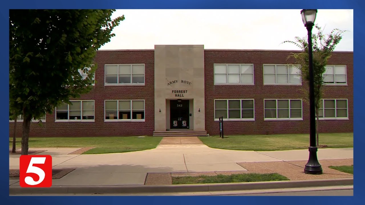 Denied again, MTSU leaders 'disappointed' they can't change name of ...