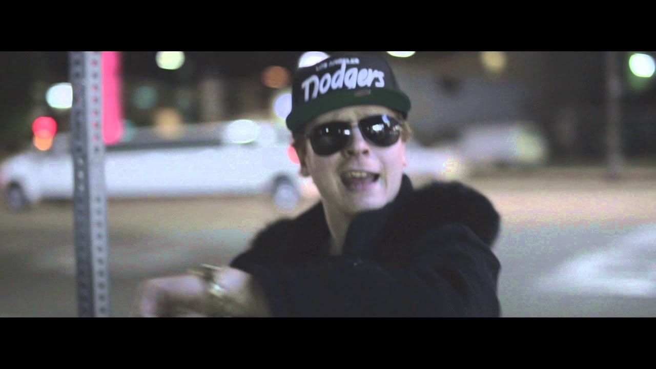 Wakko The Kidd - Too High (Official Video) - YouTube