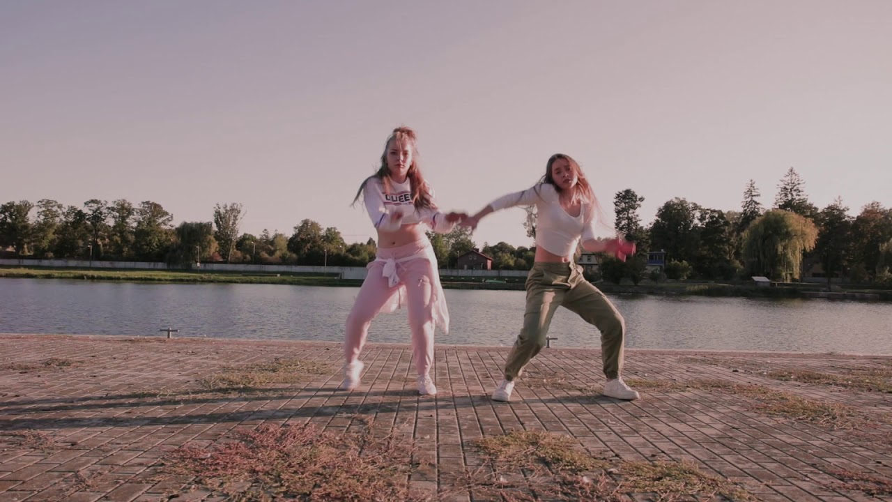 Mabel - OK ( Anxiety Anthem) Dance Video by Miley - YouTube