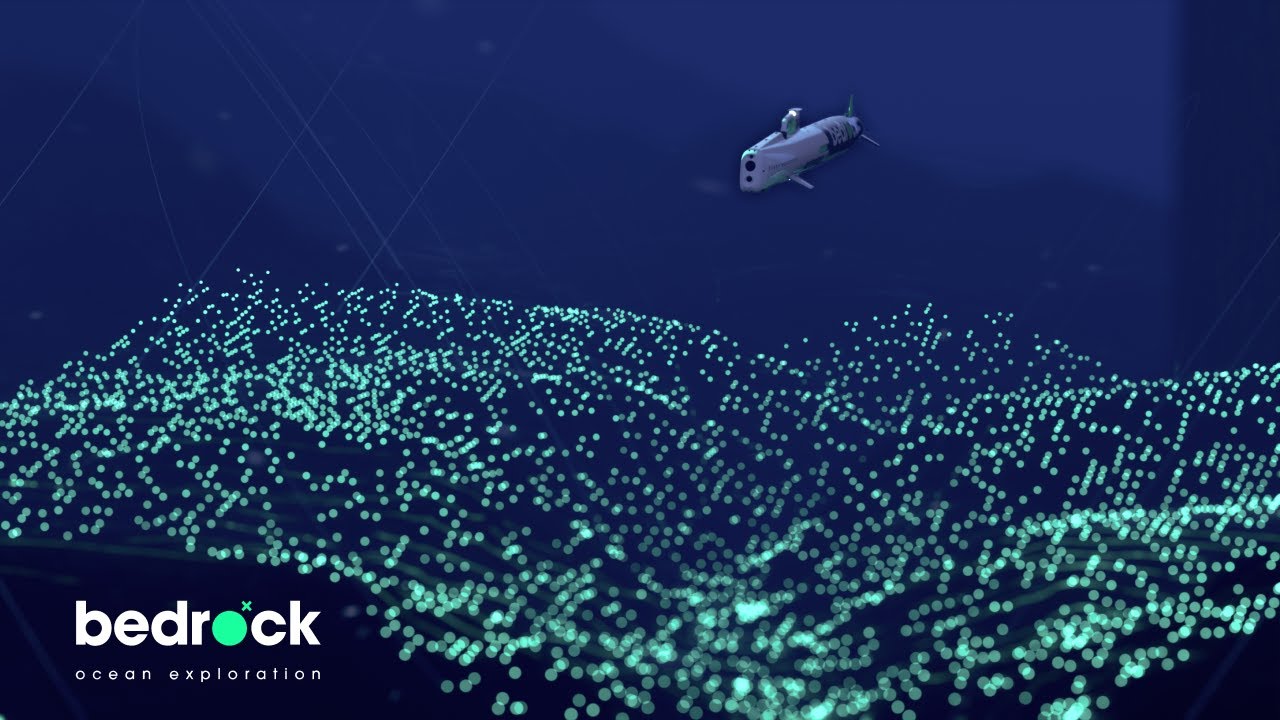 The Future of Ocean Exploration - YouTube