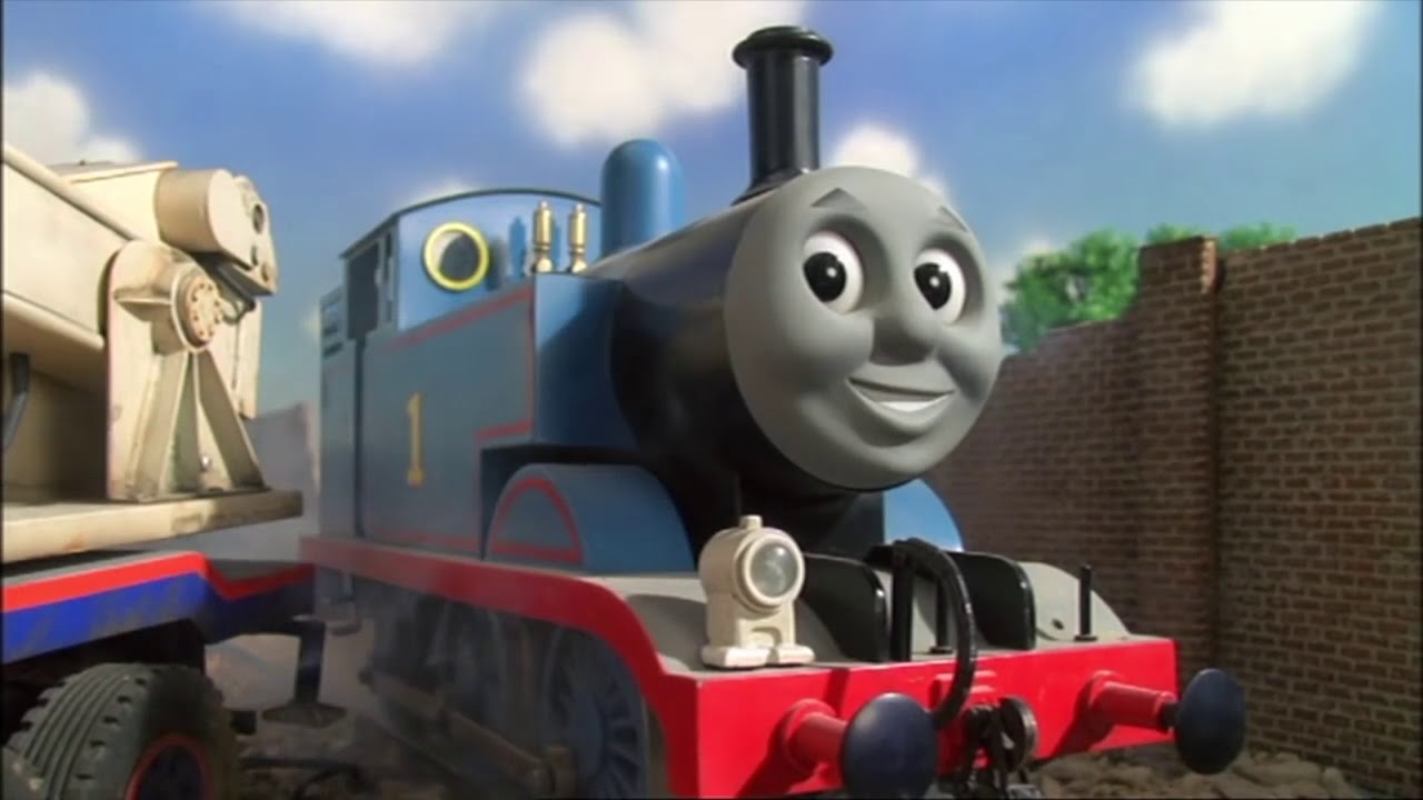 Alfie Has Kittensgallery Thomas The Tank Engine Wikia