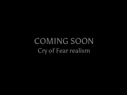 Cry of Fear - Gmod Realism Trailer - YouTube