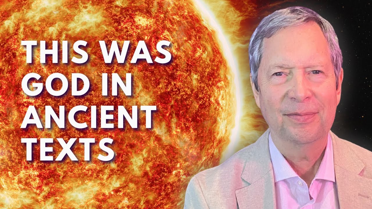 The One God of the Ancient Masters of the East and the West - YouTube