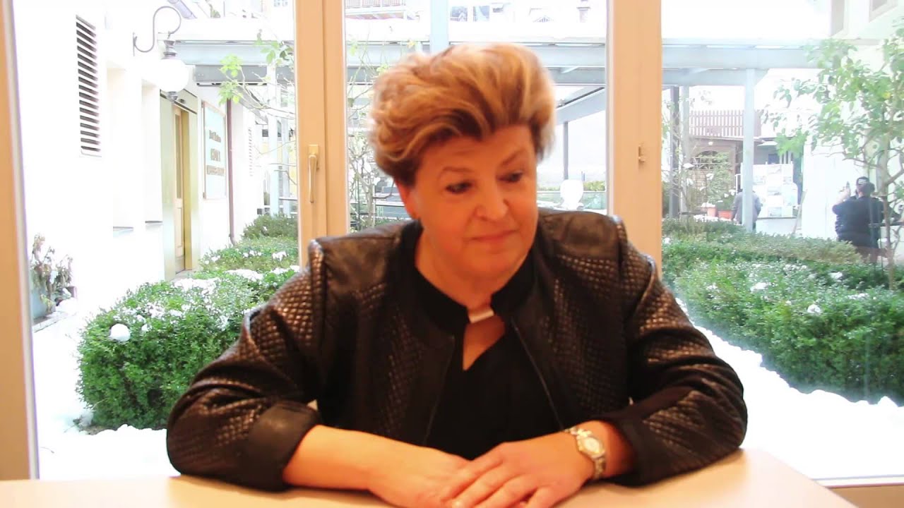 Gemeinderatswahlen 2015: Andrea Kinz will Bregenzer Stadtrat erobern ...