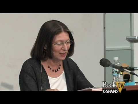 Book TV: Carol Berkin, "Civil War Wives" - YouTube