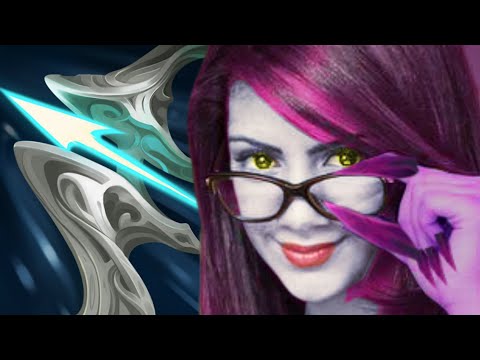 Full Crit Evelynn.exe