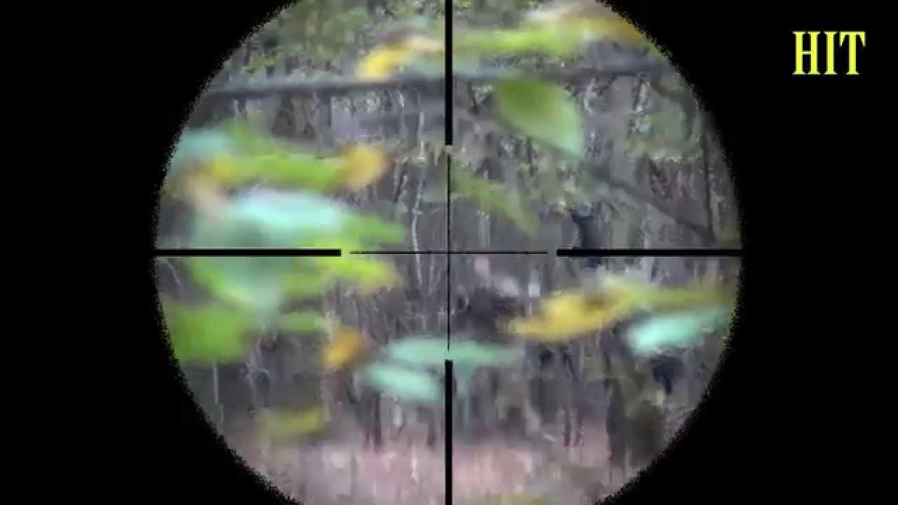 [AIRSOFT] Sniper Scope Cam Bolt 400 Fps #5 - YouTube
