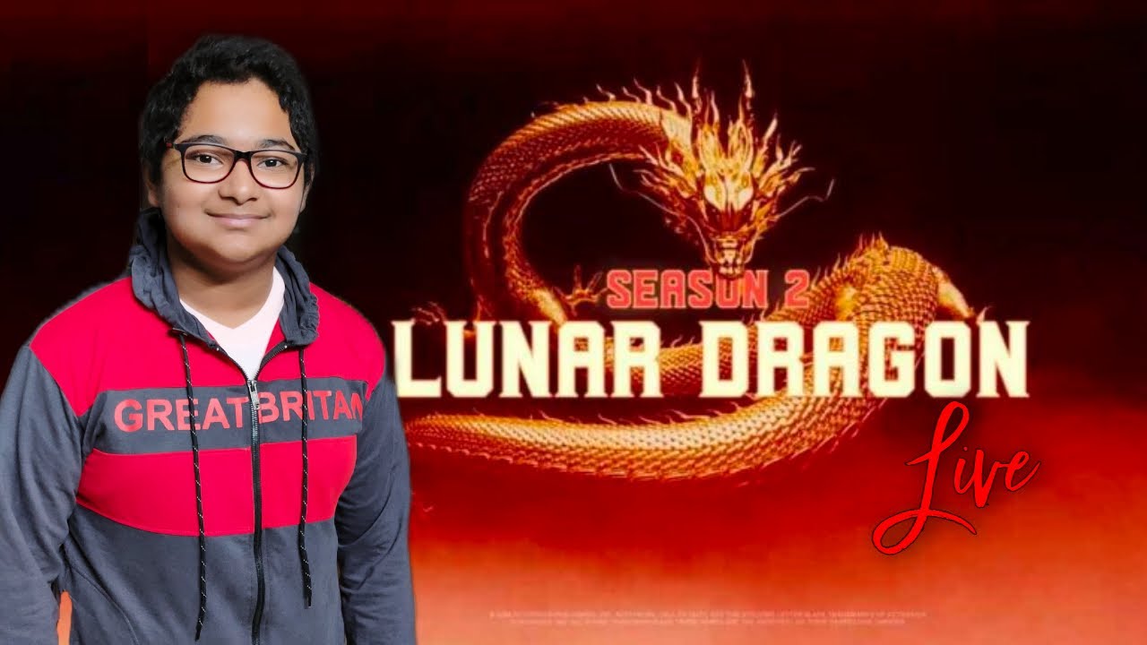 🔴NEW Season 2 Lunar Dragon | CODM LIVE | FACECAM | STREAM 723 #shorts # ...