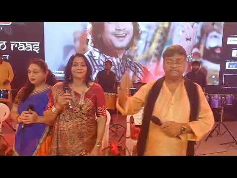 Dimple Bhavsar Rangeelo Raas Season 4,\