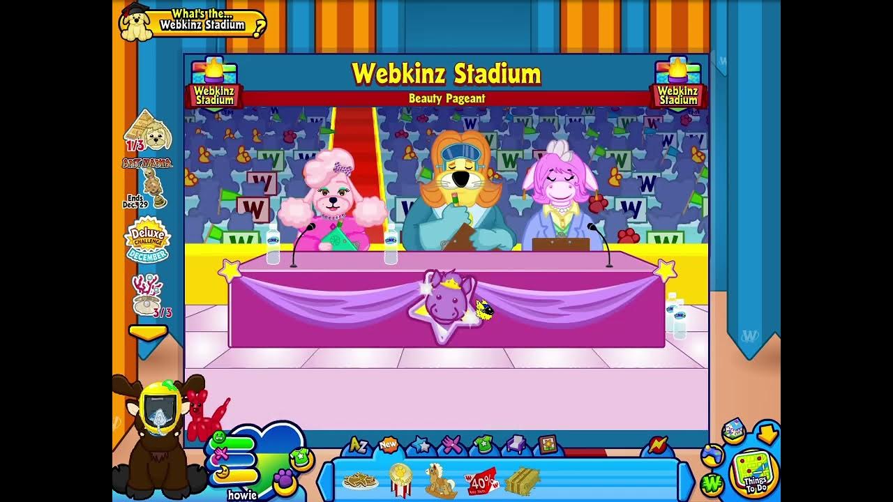 Webkinz Let’s play episode 167 - YouTube