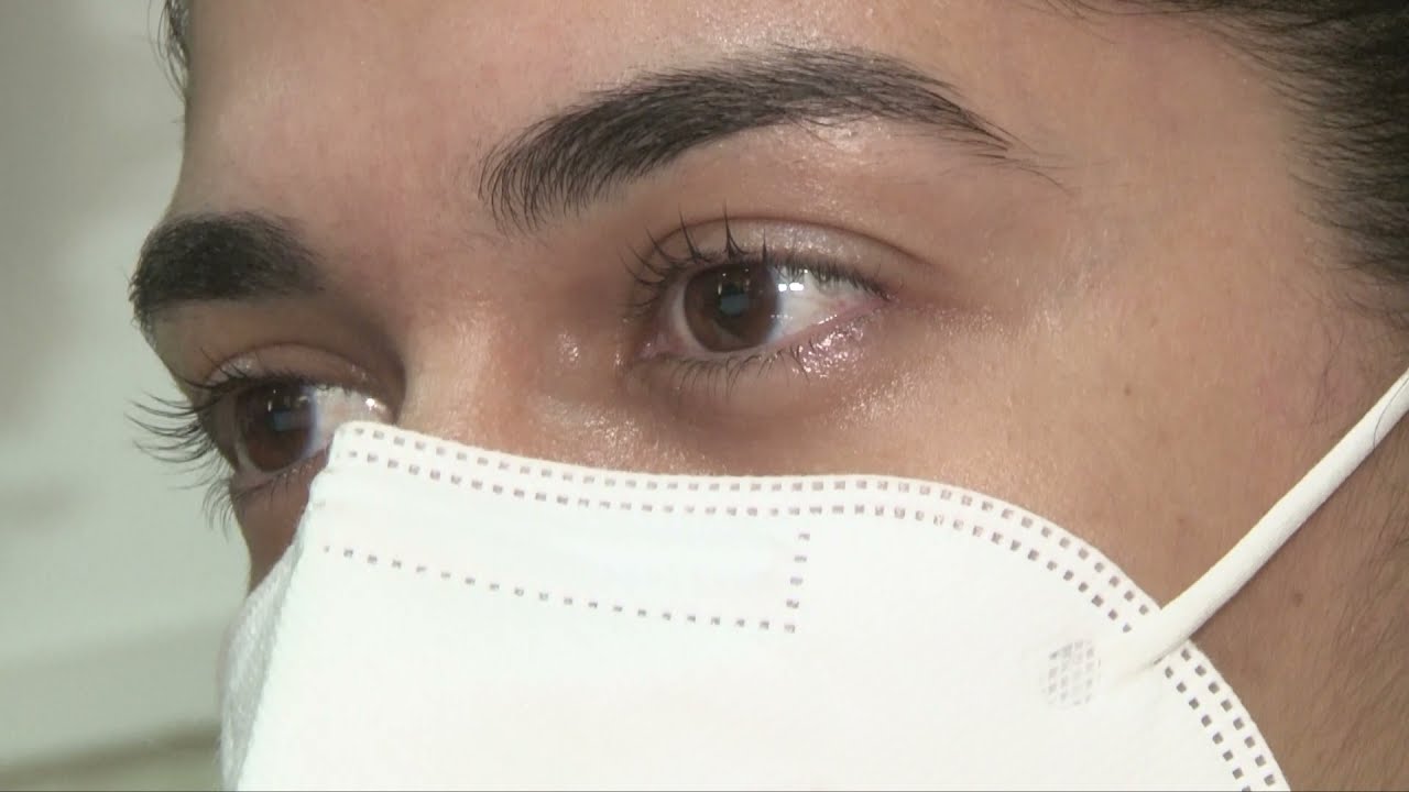 Fadiga visual: o que é e como cuidar da saúde dos olhos - YouTube