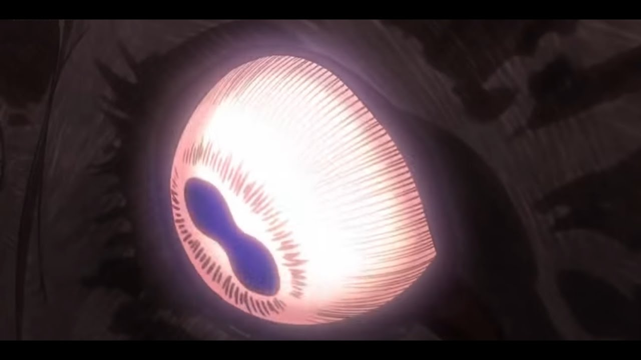 Goat Apostle Berserk 2016 HD - YouTube