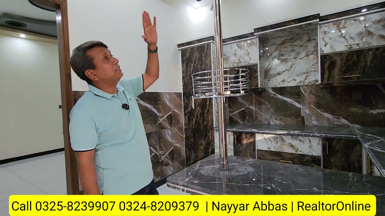 Saadi Town Karachi | Houses & Plots for Sale | RealtorOnline