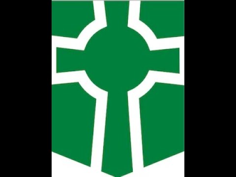 Memorial Service for Frank Nolan Nesbit - YouTube