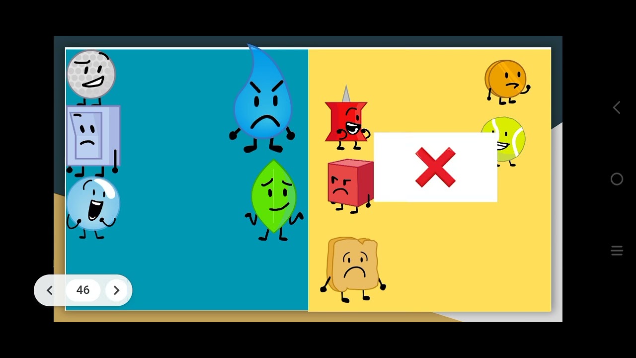 bfb my way - YouTube