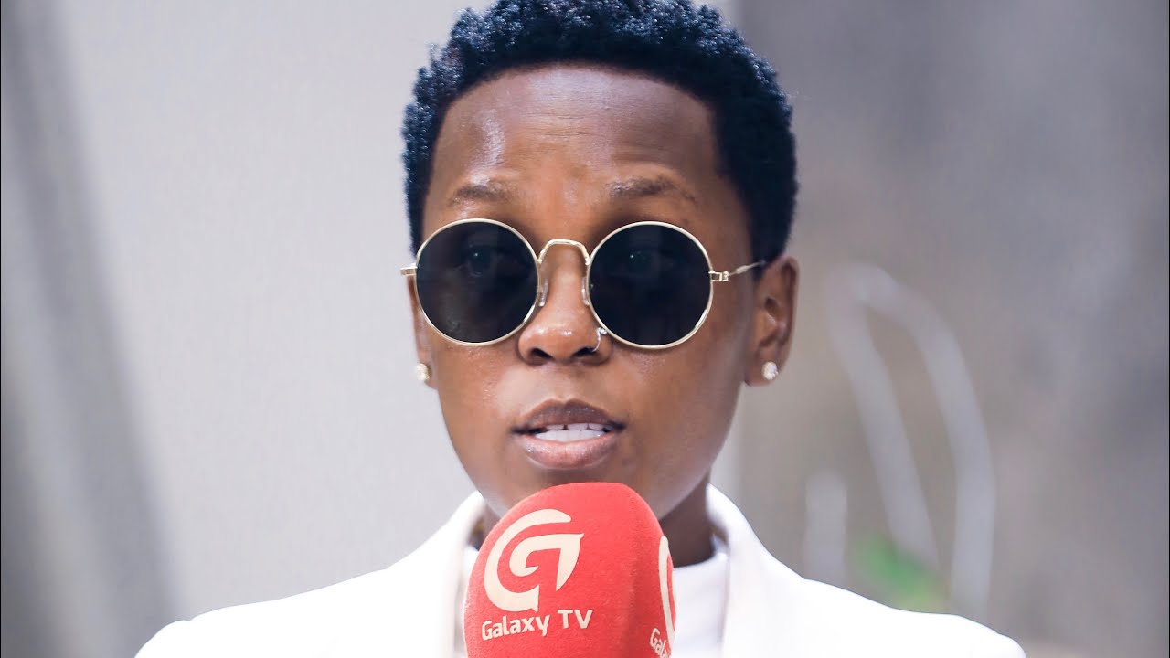 I wanted to leave Uganda to go stay in China. Things Had failed here ...