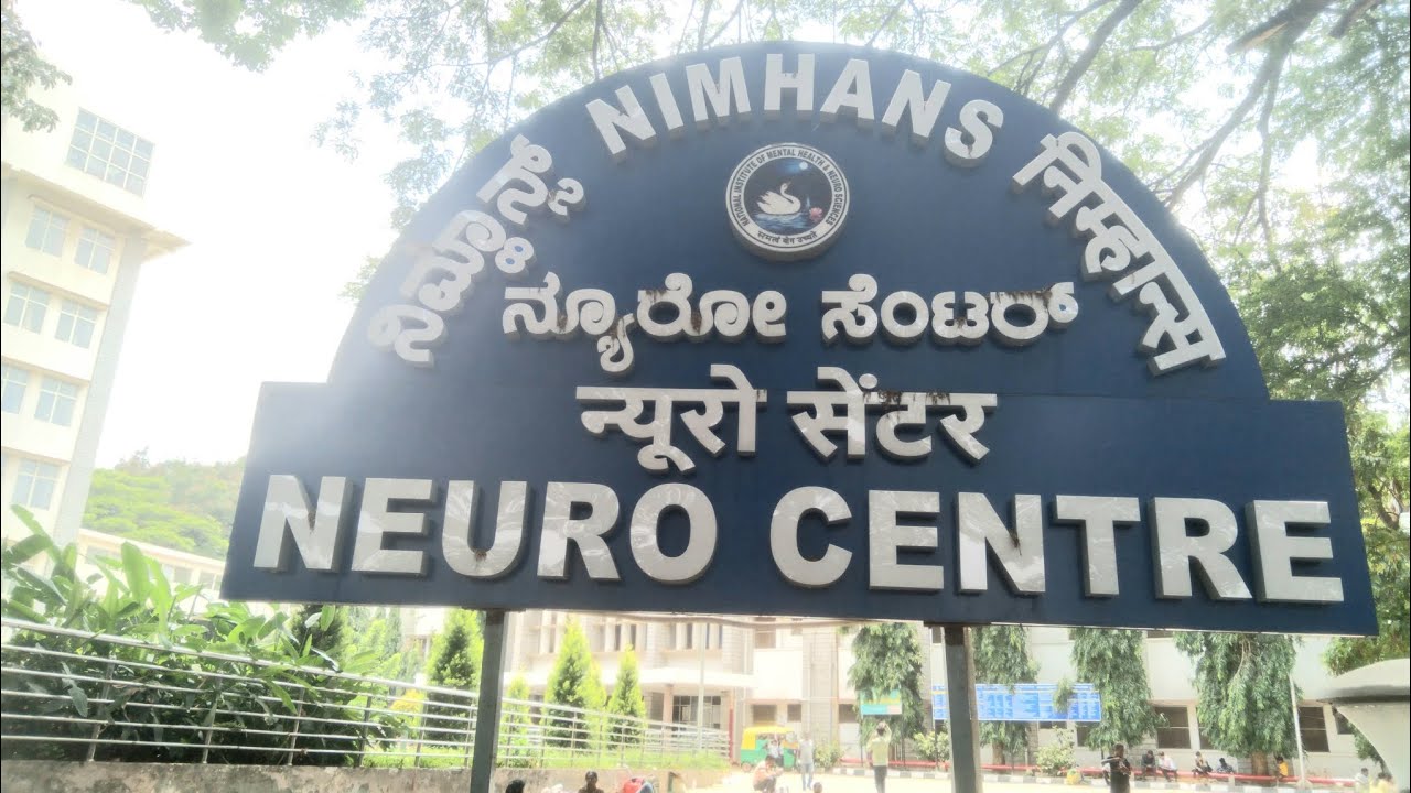 Nimhans