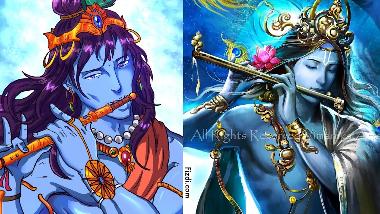 Kalki vs Kali purus 😈 / Kali purus Fight With Kali_Lofi editing /Shorts ...