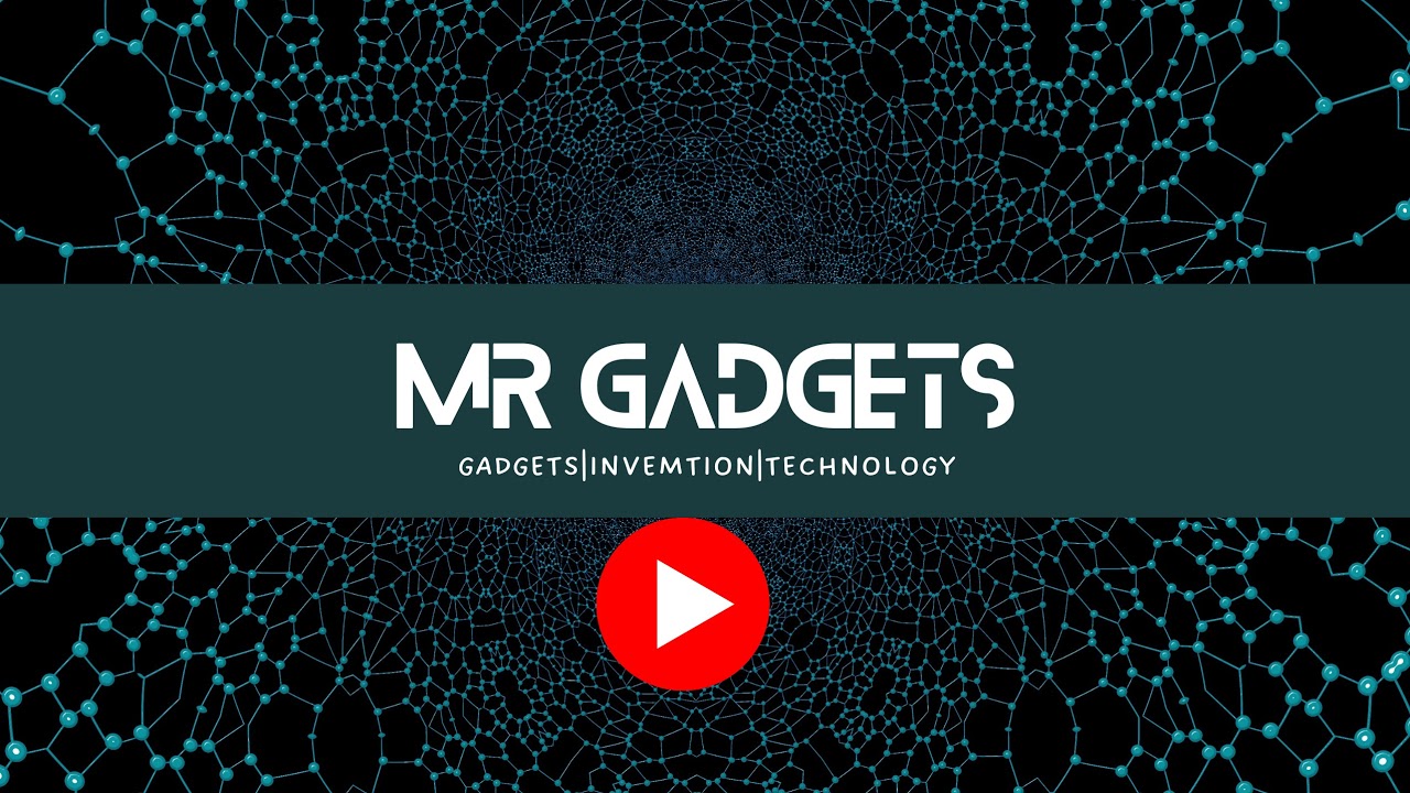 Mr.Gadgets Live Stream - YouTube