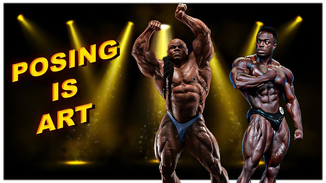 IT'S ALL AN ILLUSION *BODY BUILDING* *MOTIVATION* - YouTube