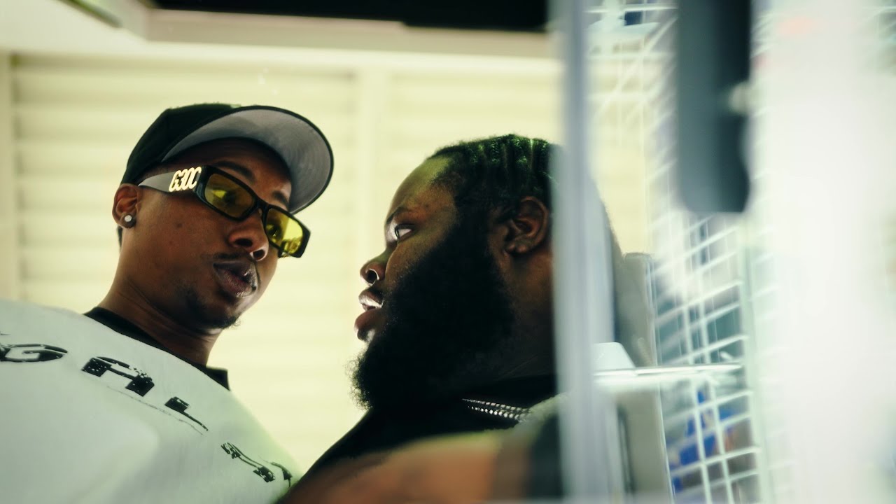 Bfb Da Packman - You Marvelous | 🎥 OshotYouFilmz - YouTube