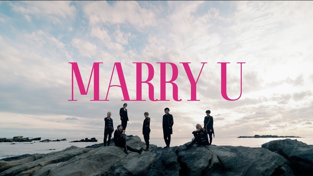 micc.『MARRY U』MV Dance ver. - YouTube