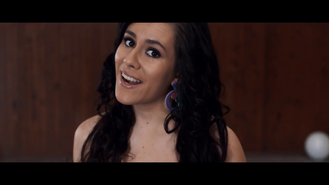 Hayley Marsten Second Fiddle (Official Music Video) - YouTube