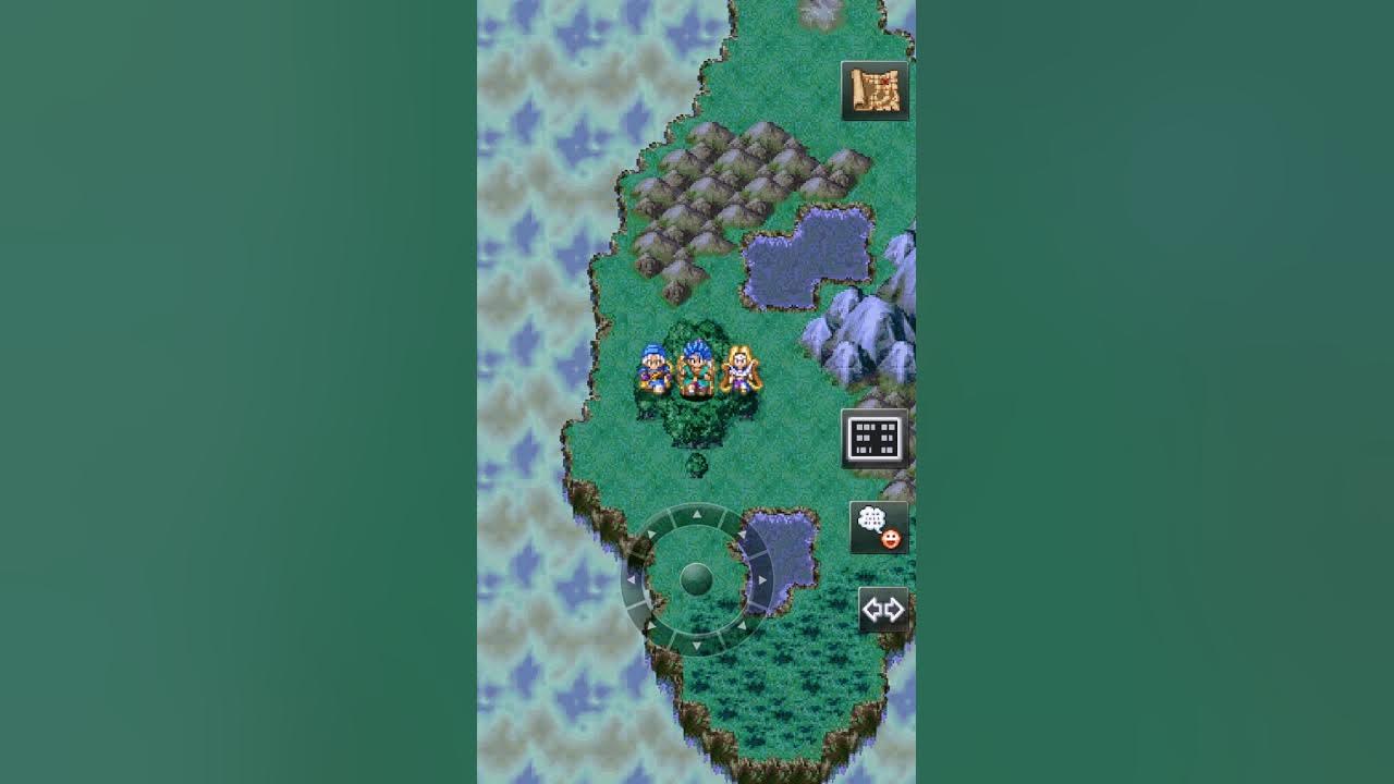 【DQ6】牢獄の町から #27 - YouTube