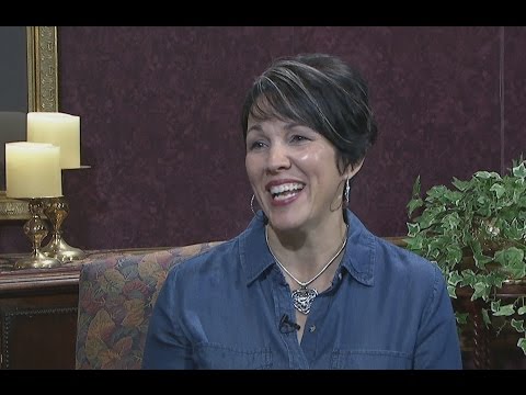 Homekeepers - Shellie Bowdoin - YouTube