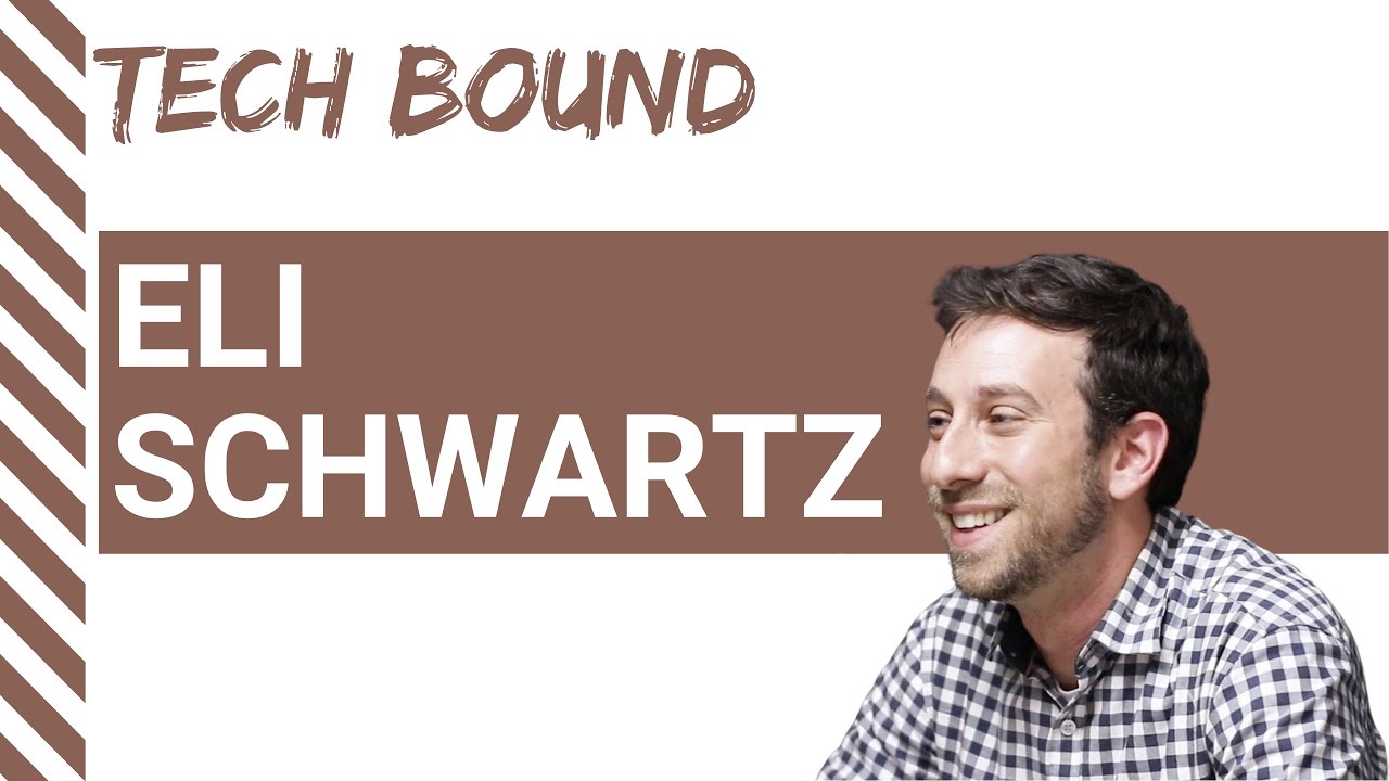 Eli Schwartz on Product-Led SEO - YouTube