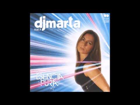 DJ Marta – Vol.7 - Esencia Pura (2007, CD) - Discogs