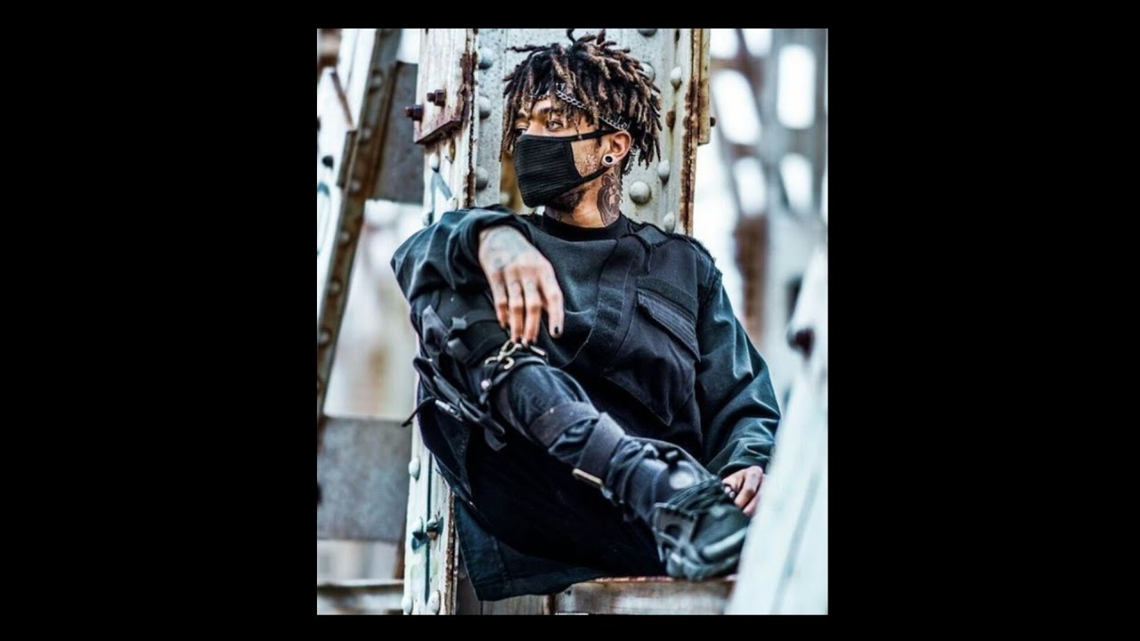 Scarlxrd - YUJIRX'S THEME [STUDIO ACAPELLA | PROD BY: DJ T3LLO] - YouTube