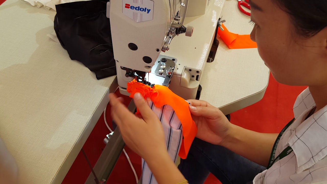 BEDOLY 6490 SERIES - YouTube