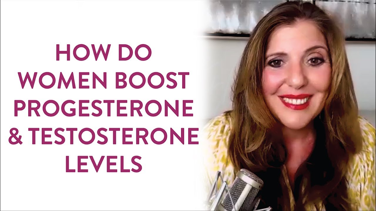 How to balance hormones when over 50 years old? - Q&A With Dr Anna ...